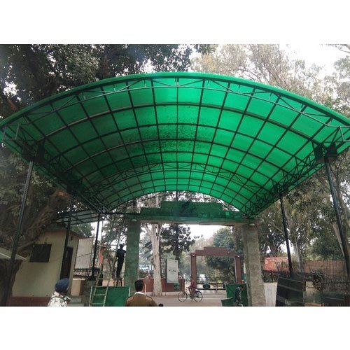 Fiber Shed - A3 Group